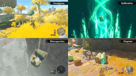 1 Tuto UNITY On recrée les pouvoirs de ZELDA TOTK en C Mise en