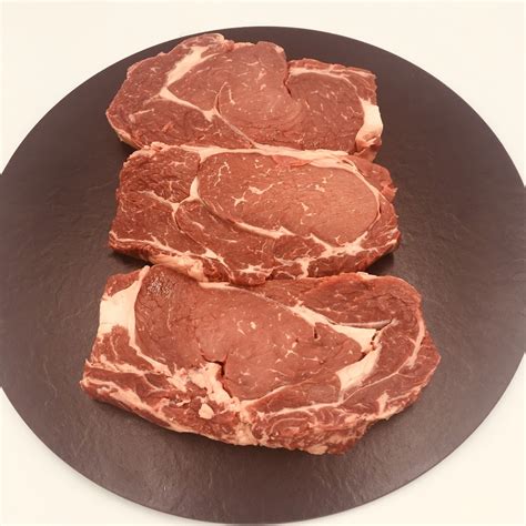 Fijne Riblappen Slagerij Van De Veen
