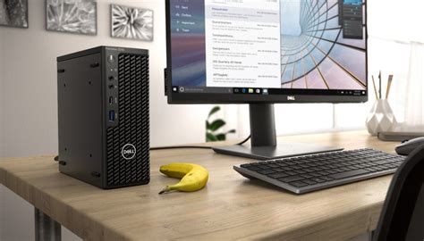 Dell Precision 3240 Compact USFF Workstation Specifications Reviews