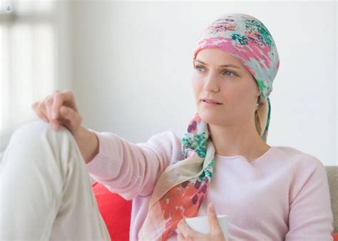 Paciente oncológico qué es síntomas y tratamiento Top Doctors