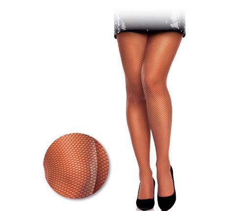 Calcinha De Carne Adulta De Malha Fina