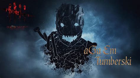 258 Dead by Daylight Nie ma już dla nas ratunku z TumberskiYT