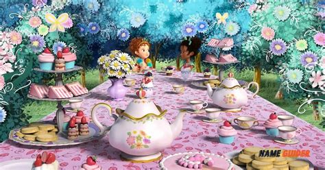 330 Tea Party Name Ideas 2023 Name Guider
