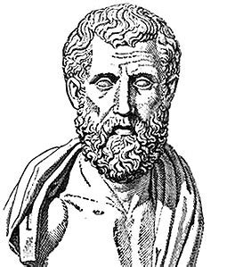 Biografia de Teón de Alejandría