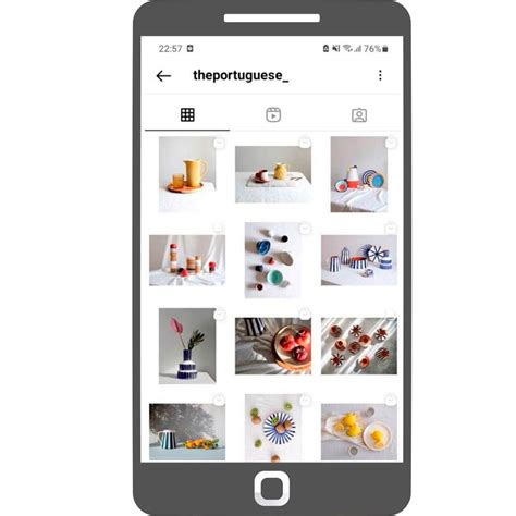 Cómo hacer buenas fotos de productos para Instagram