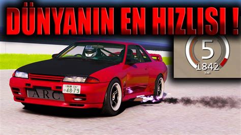 D Nyanin En Hizli Arabasi Youtube