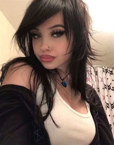 Punk Makeup Swag Makeup Hair Makeup Cute Makeup Looks Pretty Makeup