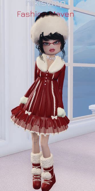 New Years Eve Or Xmas Outfit In Dti In New Years Eve Outfits