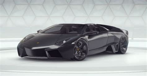 IGCD net Lamborghini Reventón Roadster in Asphalt 9 Legends