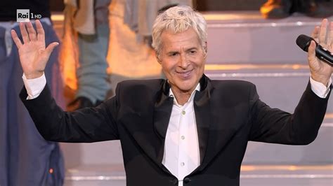 Saluti Finali Claudio Baglioni Live Al Foro Italico A TUTTO CUORE