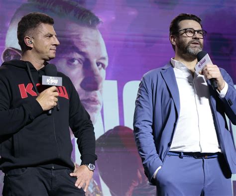 KSW transmisje online i w TV Gdzie oglądać walki Zapadła OSTATECZNA