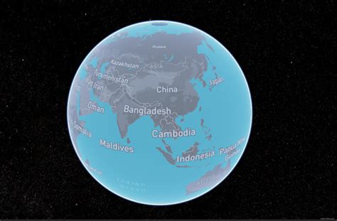 cesium加载自定义mapbox底图 在线的mapbox的自定义地图的实例 csdn博客