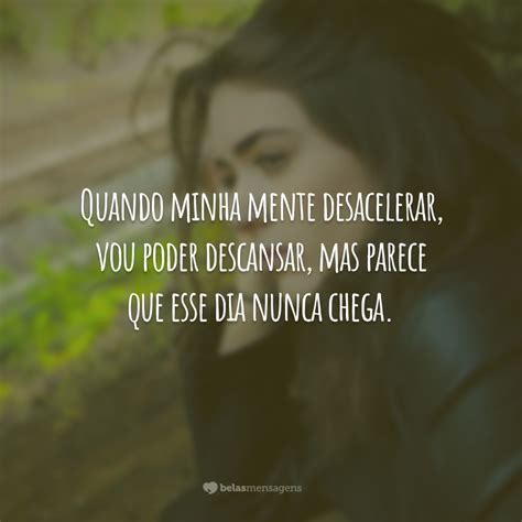 45 frases de cansada para quem está sem energia para tudo