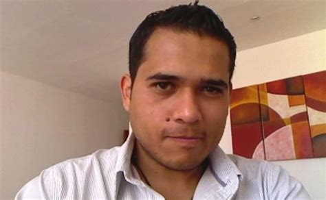 Abraham Mendoza otro periodista asesinado en México PR Noticias