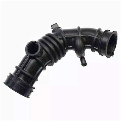 Ducto Filtro Aire A Cuerpo Acel Chevrolet Beat L Meses Sin