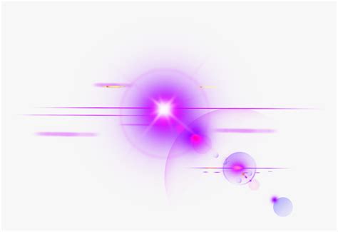 Purple Lens Flare Png Portable Network Graphics Transparent Png