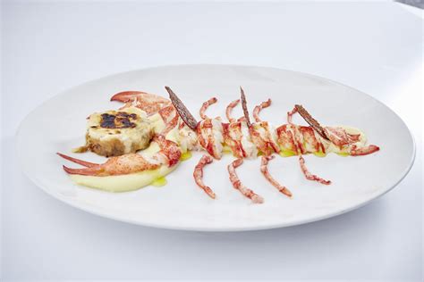 Menú degustació Restaurant El Trull