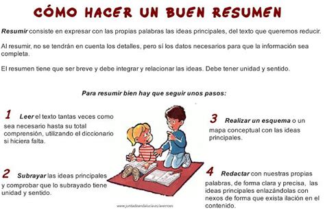 Texto Para Realizar Un Resumen Image To U