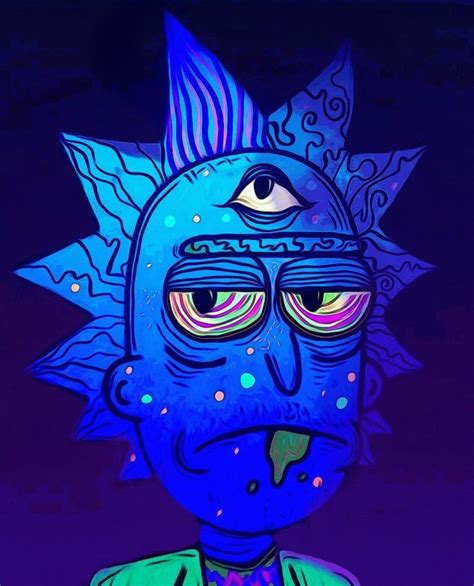 Trippy Wallpaper Cartoon Wallpaper Iphone Wallpaper Trippy Drawings