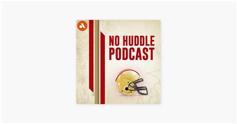 Ers Webzone No Huddle Podcast Full Show Way Too Early Ers