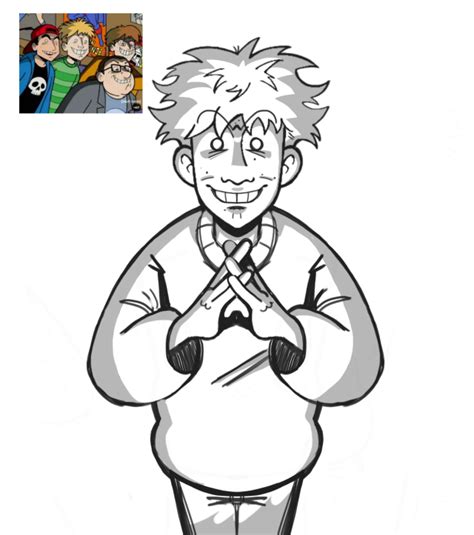 Browse Welcome To Eltingville Communities On Tumblr