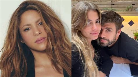 Gerard Piqué pondera tomar medidas legais contra Shakira