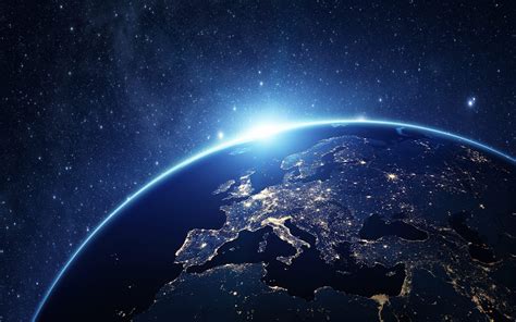 K Earth Wallpapers Top Free K Earth Backgrounds Wallpaperaccess