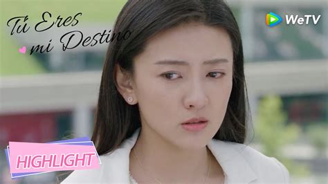 Episodio 17 Quede accidentalmente embarazada de tiTú Eres mi Destino