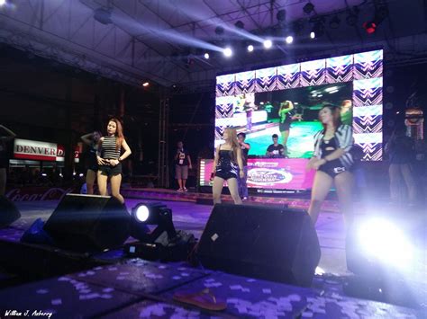 Twerking Things Up In Davao City Davao City Twerk Event