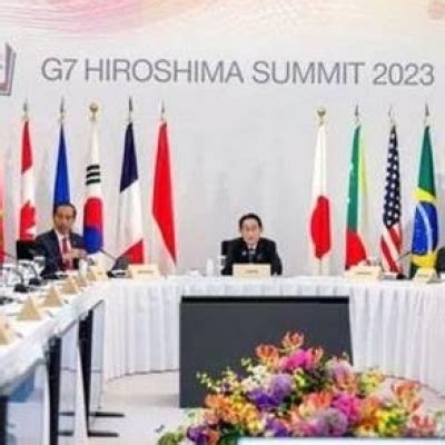 O desencontro entre Lula e Zelensky mais destaques da cúpula do G7