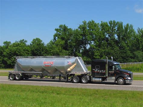 Sam Royalty Pfister Bulk Transport Tnsamiam Flickr
