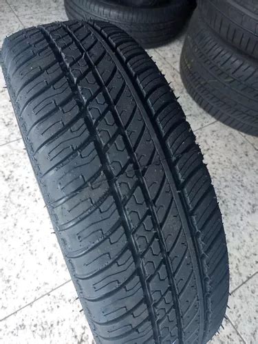 Pneu Aro 13 175 70r13 Tcp Remold Novo Uno Gol Corsa Siena