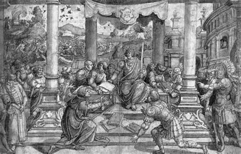 Romulus And Remus The Founding Myth Of The City Of Rome Hubpages