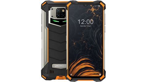 Doogee S Pro Rugged Smartphone Review Techradar