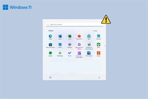Ways To Fix Windows Start Menu Not Working Techcult