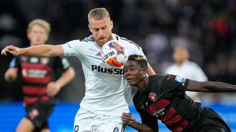 El Lke Oceny Dla Pi Karzy Legii Warszawa Po Meczu Z Fc Midtjylland