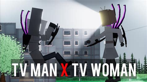 Can Titan Tv Woman Defeat Upgraded Titan Tv Man Skibidi Dop Dop Dop