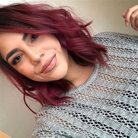Merlot Hair Color Conditioner Warehouse Of Ideas