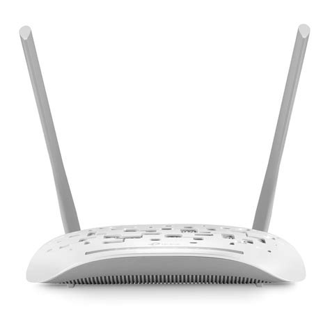 TD W8961N 300Mbps Wireless N ADSL2 Modem Router TP Link Australia