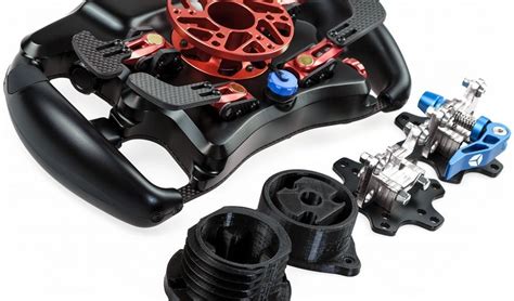 Cube controls GT Pro Simucube Fanatec シム