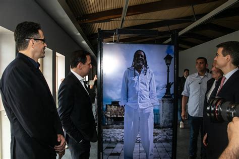 Museu Da L Ngua Portuguesa Reabre Em Junho Recursos Tecnol Gicos