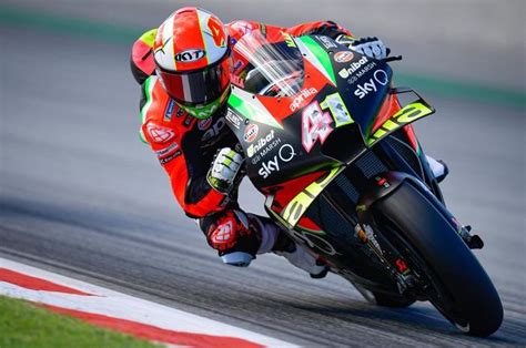 Deretan Helm Pembalap MotoGP 2021 Siapa Yang Pakai Merek Dari