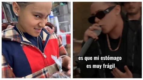 Crean canción para Yahritza y su Esencia nos gusta comer chicken
