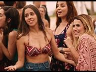 Naked Thati Lopes In Socorro Virei Uma Garota