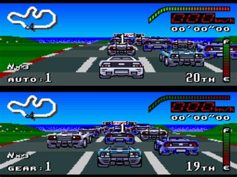 Arthur e seus jogos JOGO CLÁSSICO TOP GEAR SUPER NINTENDO