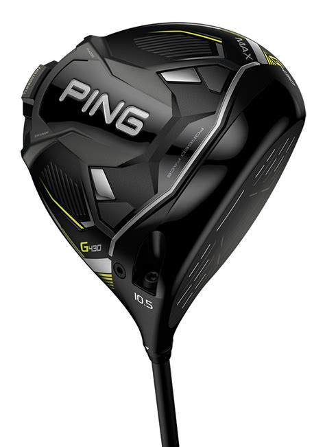 Ping G Max Driver Golfonline