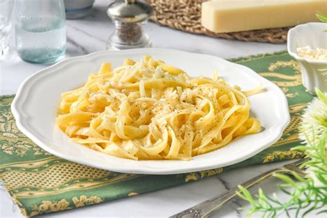 Arriba 71 Imagen Original Salsa Alfredo Receta Abzlocal Mx