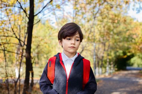 Regreso a clases Mi hijo no quiere ir al colegio qué hacer