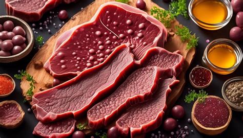 6 Beneficios para la salud de consumir hígado de res El poder del