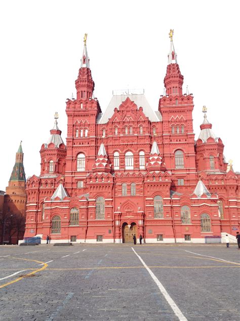 Red Square